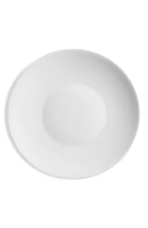 TOGAS Nea Plate - White