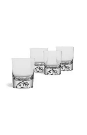 TOGAS Iceberg Set Of Glasses For Drinks