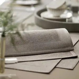 TOGAS Chelsea Table Placemat - Grey