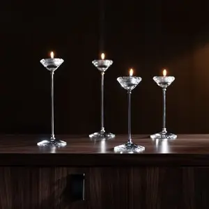 TOGAS Doral Candle Holder