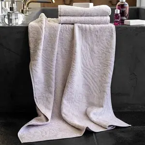 TOGAS Eamonn Towel - Grey