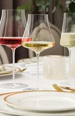 TOGAS Roanna Wine Glasses