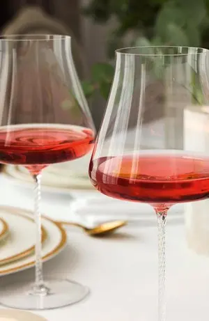 TOGAS Roanna Wine Glasses