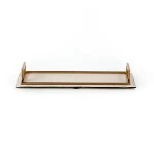 TOGAS Tetra Decorative Tray