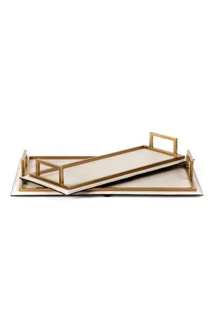 TOGAS Tetra Decorative Tray
