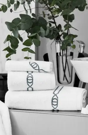 TOGAS Sigman Towel