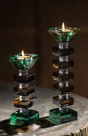TOGAS Kassiny Candle Holder
