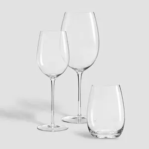 TOGAS Wineright Wine Glasses