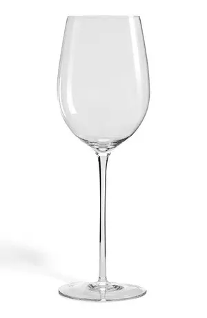 TOGAS Wineright Wine Glasses - White