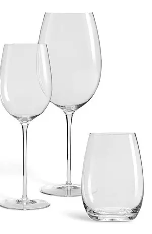 TOGAS Wineright Wine Glasses