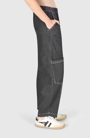Alembika Papaya Relaxed Pants