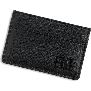 DESERI London Cardholder - Black