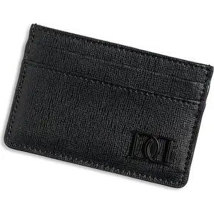 DESERI London Cardholder - Black