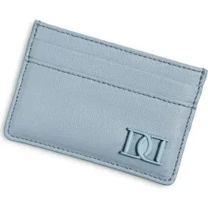 DESERI London Cardholder - Light Blue