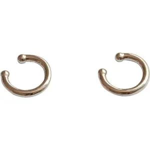 OUTOFOFFICE Outofoffice Simple Ear Cuff