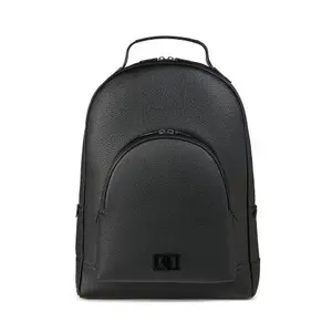 DESERI Kelley Backpack Black