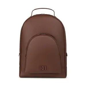 DESERI Kelley Backpack Brown