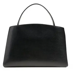 DESERI Rosa Handbag - Black