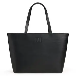 DESERI Maya Tote Black