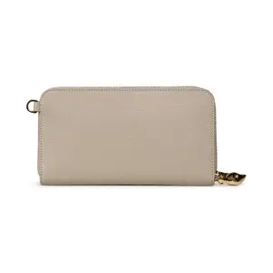DESERI Paris Clutch - Taupe
