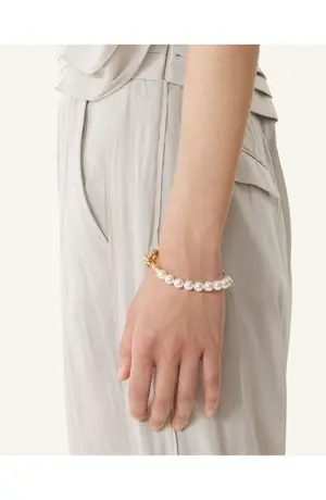 LANVIN Les Perles Bracelet