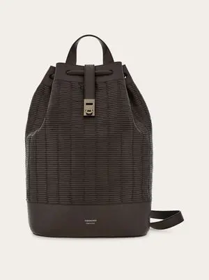FERRAGAMO Sailor Backpack