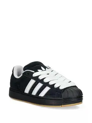 Adidas Superstar St Stripes Sneakers