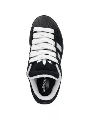 Adidas Superstar St Stripes Sneakers