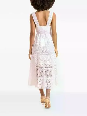 Temptation Positano Morganite Dress