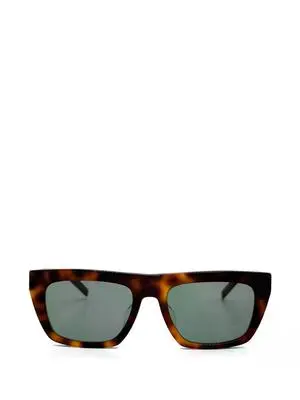 Saint Laurent Square-frame Sunglasses