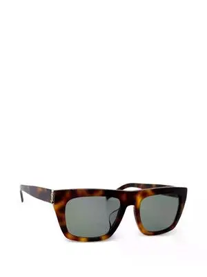 Saint Laurent Square-frame Sunglasses