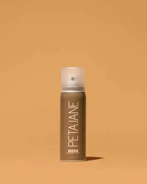 PETA JANE BEAUTY Mini Self-tanning Mist Face And Body - One-color