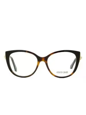 Roberto Cavalli Follonica Glasses - Brown