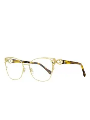 Roberto Cavalli Londra Eyeglasses