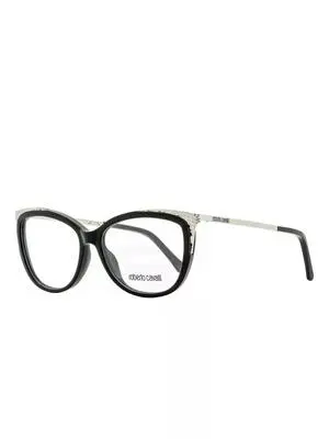 Roberto Cavalli Camporgiano Eyeglasses