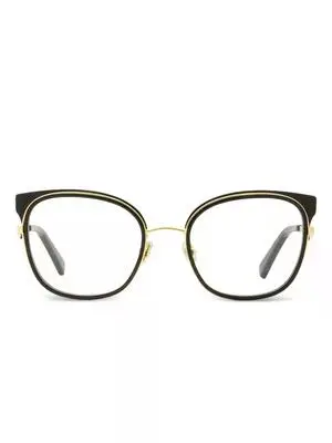 Roberto Cavalli Cat-eye Glasses