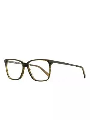 FERRAGAMO 2877 Rectangular-frame Glasses
