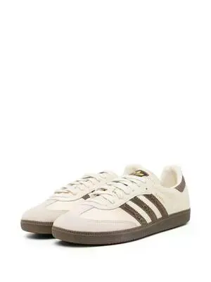 Adidas Samba Og Lace-up Sneakers
