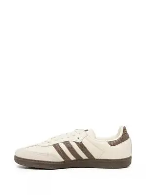 Adidas Samba Og Lace-up Sneakers