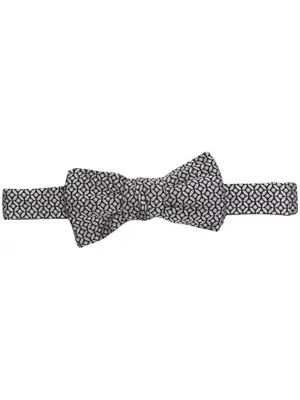 LANVIN Paris Papillon Multi