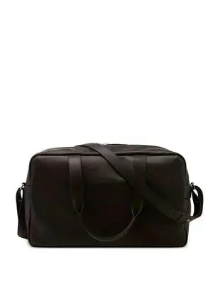 Marsèll Bisaccia Weekender Bag - Brown