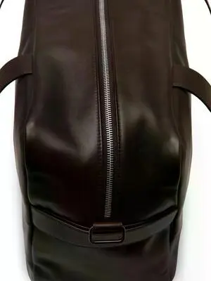 Marsèll Bisaccia Weekender Bag - Brown