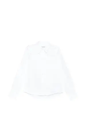 Our Legacy Long-sleeves Shirt - White