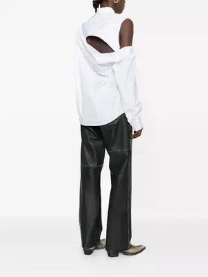 Our Legacy Long-sleeved Shirt