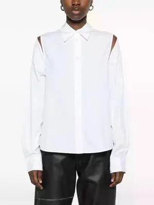 Our Legacy Long-sleeved Shirt
