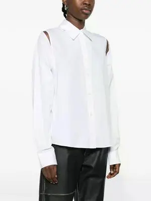 Our Legacy Long-sleeved Shirt