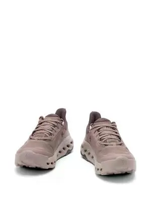 On Cloudhorizon 2 Lace-up Sneakers - Grey