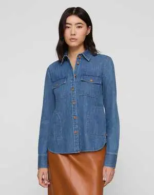 Lafayette 148 New York Classic Tops