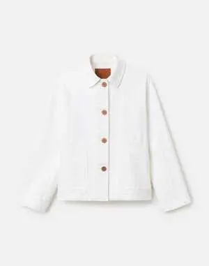 Lafayette 148 New York Drop Shoulder Outerwear For Women