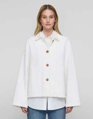 Lafayette 148 New York Drop Shoulder Jackets For Women